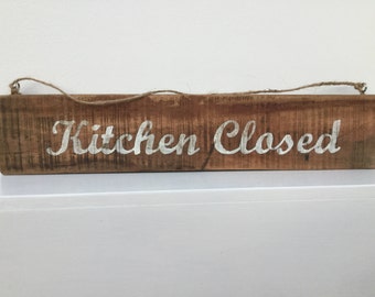 Open closed sign | Etsy