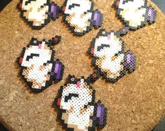 Final fantasy perler | Etsy