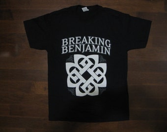 Breaking benjamin | Etsy