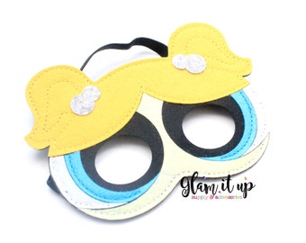 The powerpuff girls | Etsy