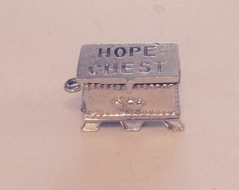 Hope chest | Etsy