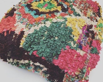 Scandinavian rug | Etsy