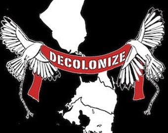 Decolonization | Etsy