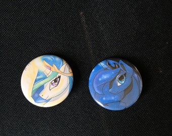 Mlp pin | Etsy