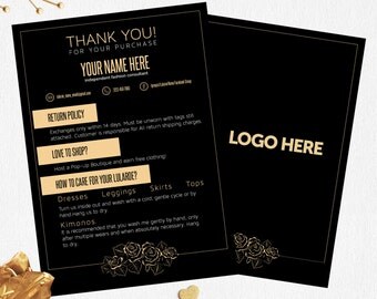 Branding and Marketing Templates for Your Business by BusinessUp