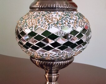 Turkish lamp | Etsy