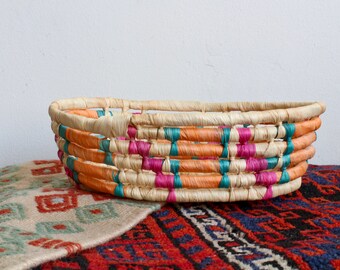 Mexican basket | Etsy
