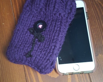 Iphone sock | Etsy