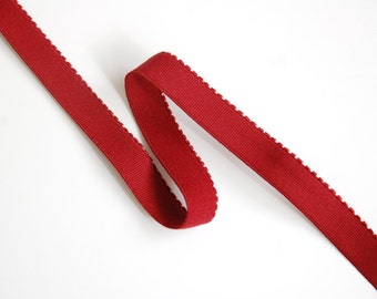 Wide elastic band | Etsy