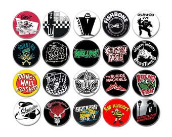 Punk clothing | Etsy