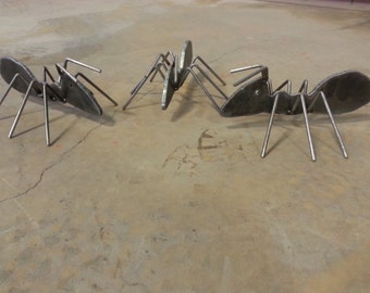 Metal ants | Etsy
