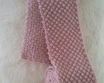 Raspberry stitch | Etsy