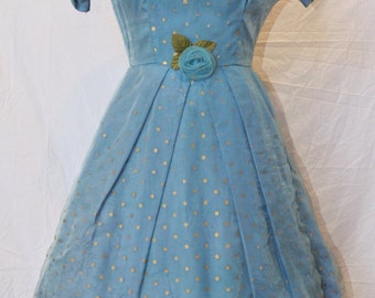 Gold prom dress | Etsy