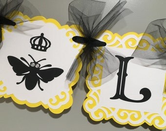 Queen bee sign | Etsy