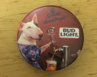 Spuds mackenzie | Etsy