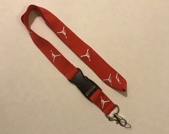 Jordan keychain | Etsy