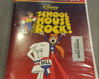 Schoolhouse rock | Etsy