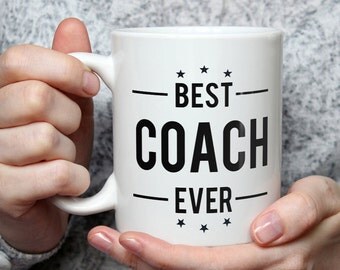 Best coach gift | Etsy