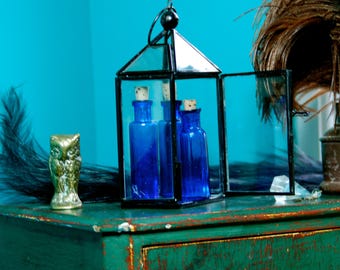 Potion bottles | Etsy