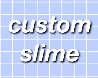 slime – Etsy