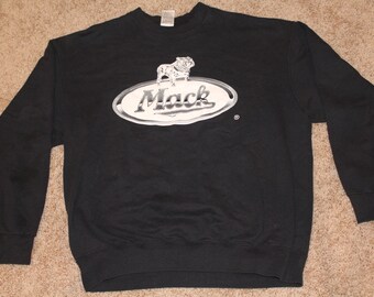 Mack trucks | Etsy