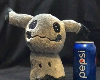 Mimikyu | Etsy