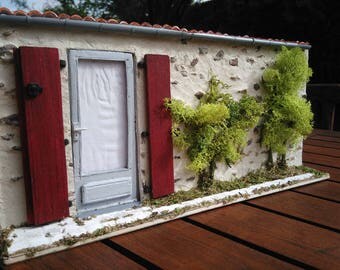 Miniature door | Etsy