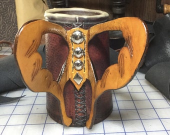 Tankard strap | Etsy