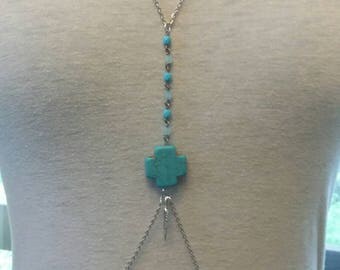 Chain swimsuit | Etsy