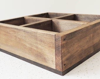 Compartment tray | Etsy