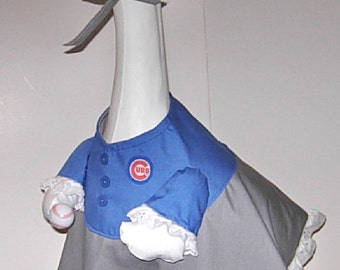 Lawn goose clothes | Etsy