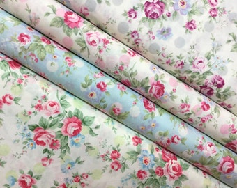 Lecien fabric | Etsy