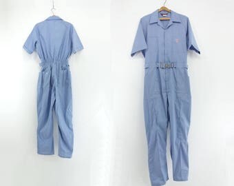 Mechanic coveralls | Etsy