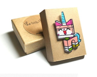 Unikitty | Etsy