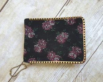 Gold coin trim | Etsy