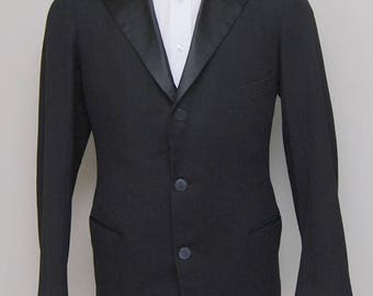 Vintage tuxedo | Etsy