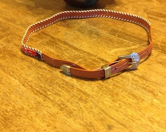 Native american belt | Etsy