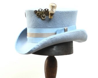 Unique gentleman top hat related items | Etsy