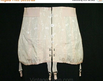 Open bottom girdle | Etsy