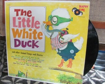 Happy time records | Etsy