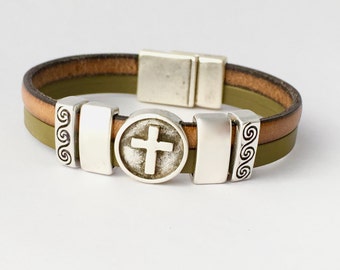 Christian jewelry for women | Etsy