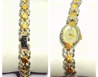 Helbros watch | Etsy
