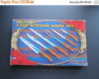 Vintage cutlery | Etsy