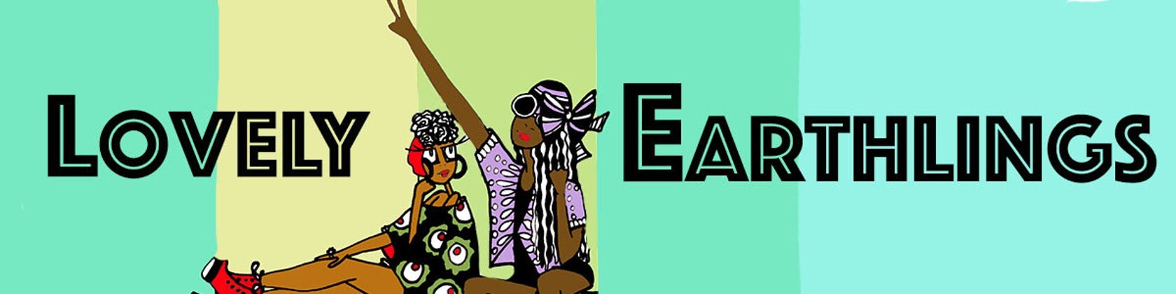 Lovely Earthlings by LovelyEarthlings on Etsy