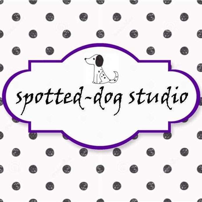 Handmade Light Switch Plate Covers by SpottedDogStudios on Etsy