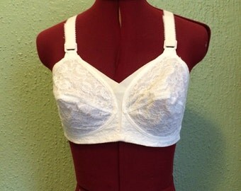 1960s playtex bra | Etsy