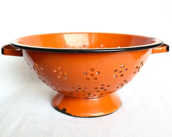 Colanders & Strainers | Etsy