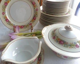 Japanese dinnerware | Etsy