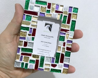 Wallet size frame | Etsy