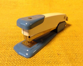 Retro stapler | Etsy